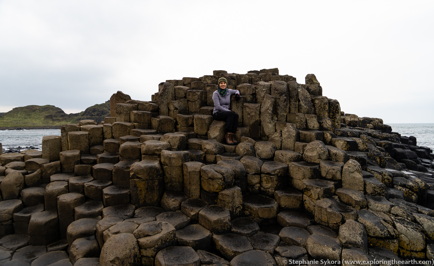 The Giant S Causeway Northern Ireland And How It Formed Exploring